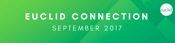 Euclid Connection September 2017