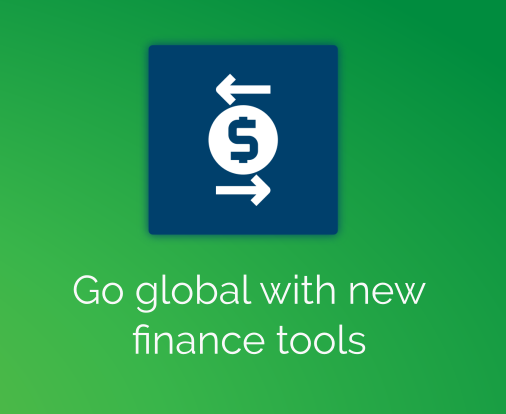 New financial tools ensure a smooth check-out