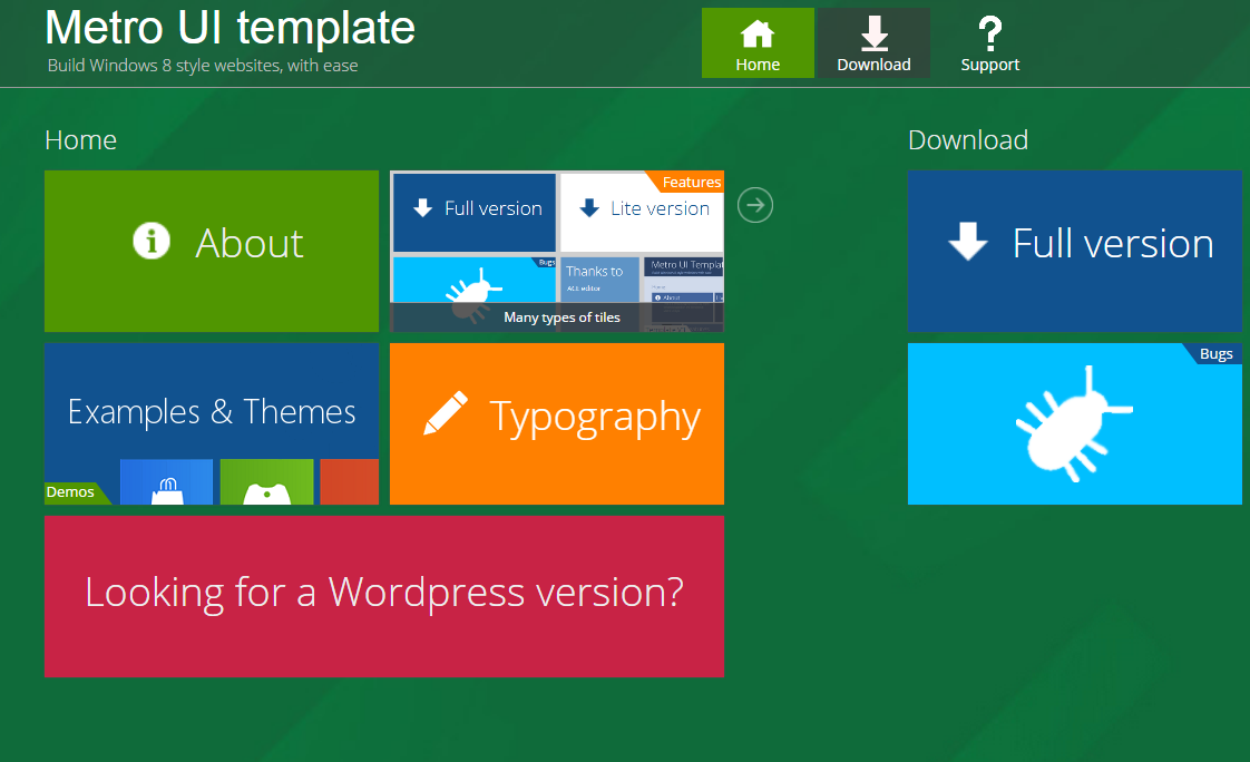 Which Web Design Style is Right for You?