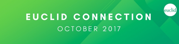 Euclid Connection October 2017